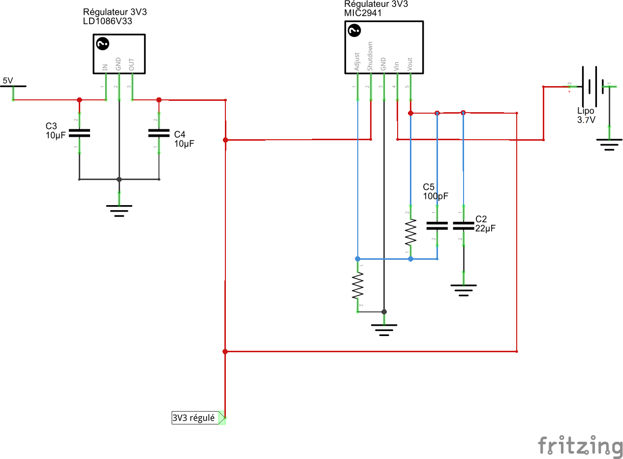 [résolu] Choix Dun Transistor Mofset Pour La Sélection Dune